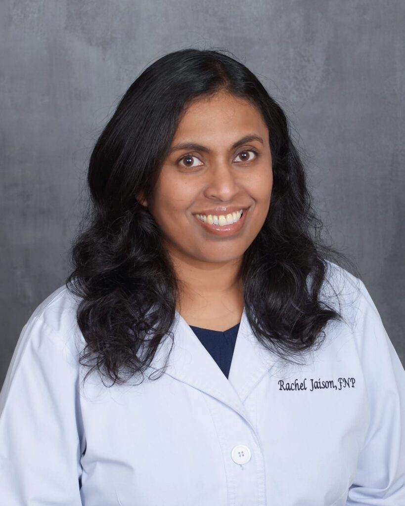 Dr. Vijaya Mummadi, MD Internist